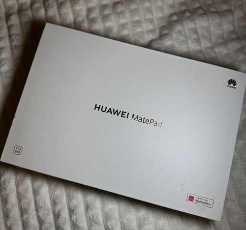 Huawei MatePad 11.5