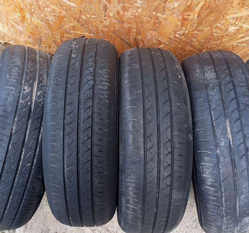 Yokohama BluEarth AE01 185/65 R15 88S