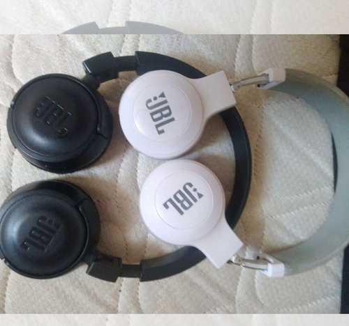 Блютуз наушники jbl