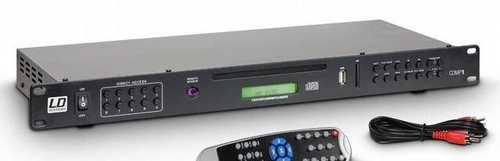 Аудиоплеер LD Systems cdmp 1