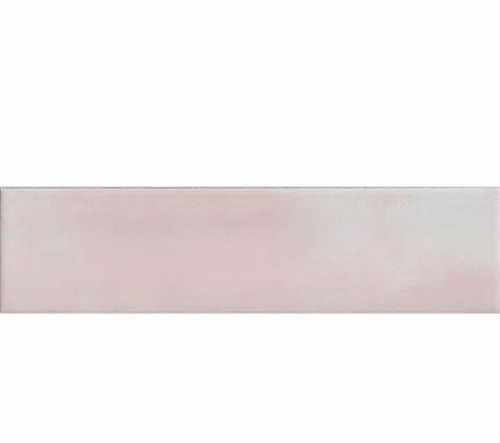Плитка облицовочная Monopole Bora Bora розовый