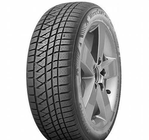 Kumho WinterCraft WS71 235/65 R18 106H