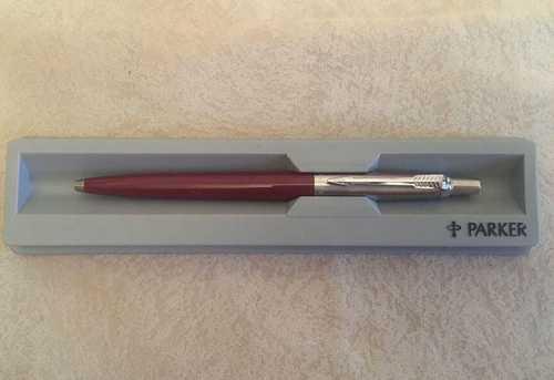 Шариковая ручка parker (новая)