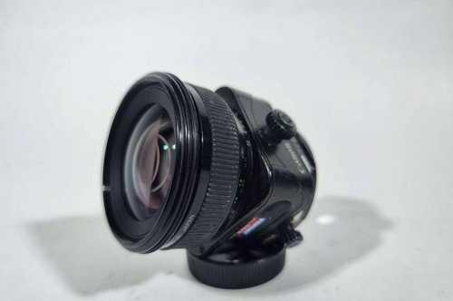 Tilt-Shift объектив Canon EF TS-E 45mm f/2.8
