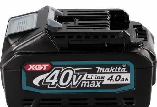 Аккумулятор Makita BL4040 XGT