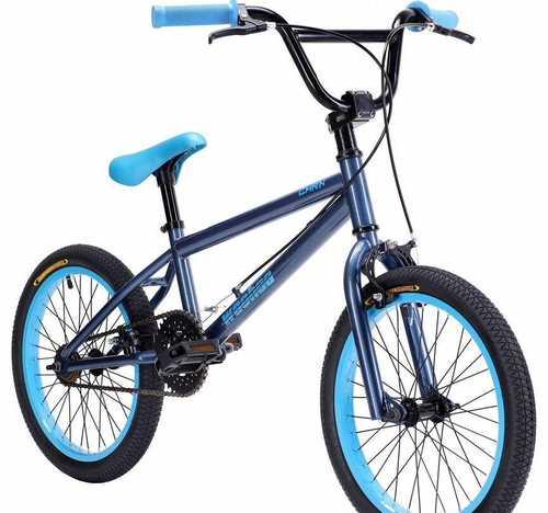 Велосипед BMX