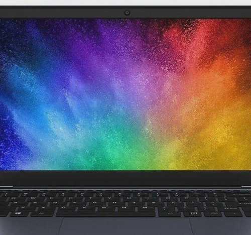 Ноутбук chuwi HeroBook Pro 14.1" (CWI514-CN8