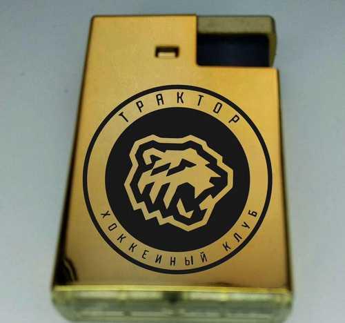 Сувенир хк Трактор