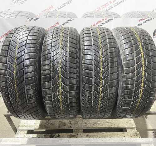 Goodyear UltraGrip Ice SUV Gen-1 215/65 R17 94L