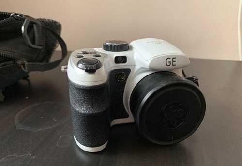 Фотоаппарат General Electric X5