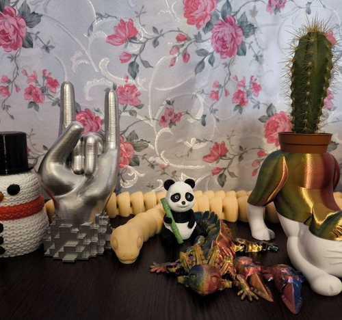 Детские игрушки