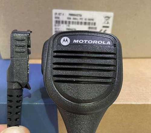 Тангента Motorola pmnn4075a