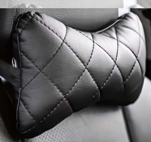 Подушка новая