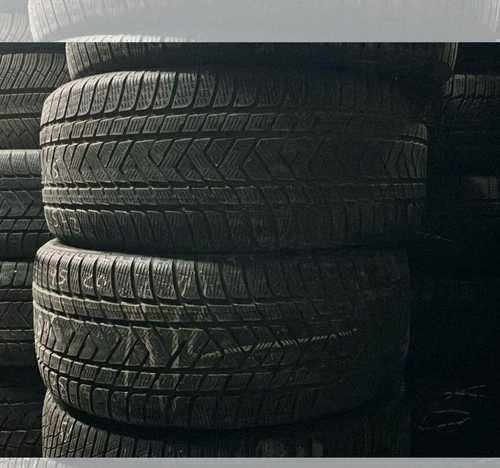 Pirelli Scorpion Winter 275/45 R20 105V