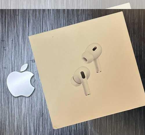 Беспроводные наушники apple airpods pro 2(tayp-s)