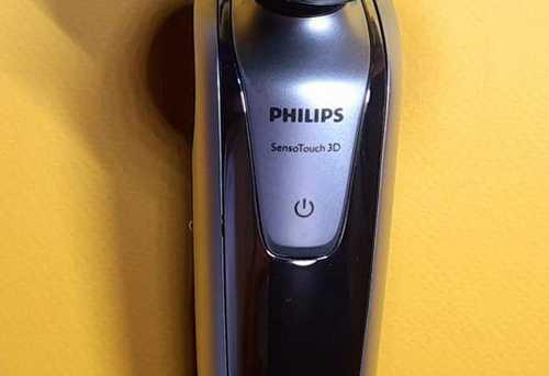 Бритва Philips RQ1260 SensoTouch 3D