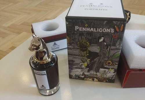 THE bewitching yasmine 75ml.penhalion'S.portraits