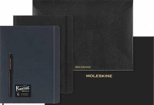 Набор Moleskine Limited Edition Precious & Ethical