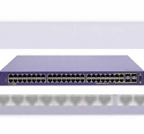 Коммутатор Extreme Summit X450A-48tDC