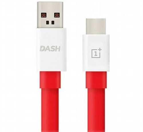 Кабель USB Type-C для Oneplus Dash Charge 100 cm