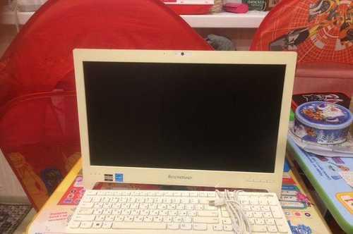 Моноблок Lenovo c245