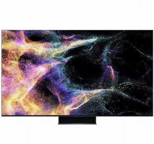 Телевизор TCL QD-Mini LED 55c845 144hz