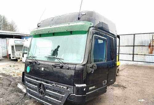 A9436000020 Кабина в сборе Mercedes-Benz Actros