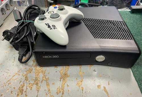 Xbox 360-S 250Gb