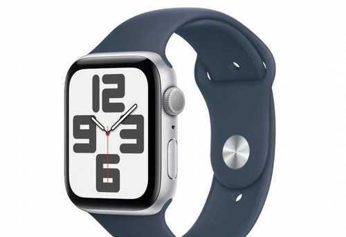 Apple Watch Series SE 2 44mm Silver