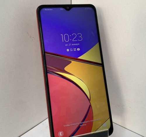 Samsung Galaxy A12, 3/32 ГБ