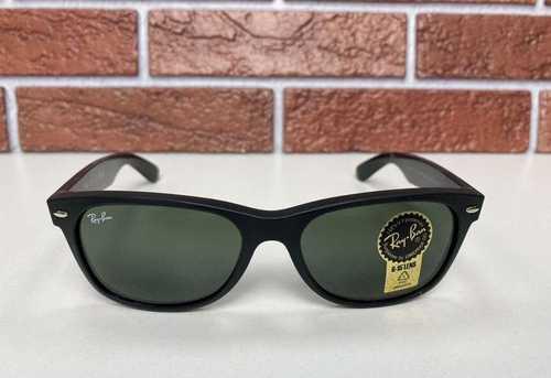 Очки Ray Ban New Wayfarer RB 2132 6462/31-Оригинал