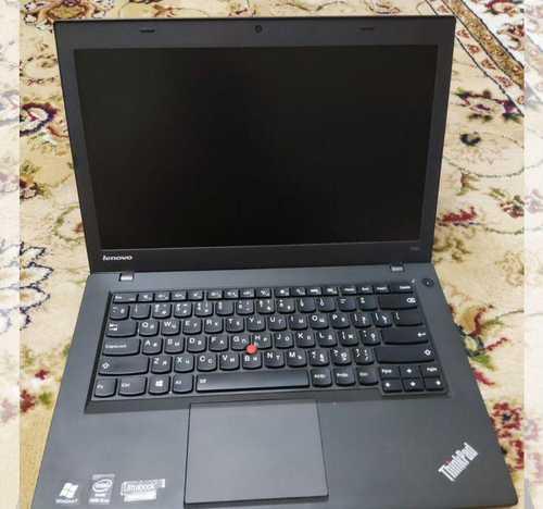 Lenovo thinkpad t440