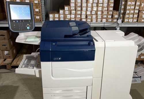 Xerox Colour C60