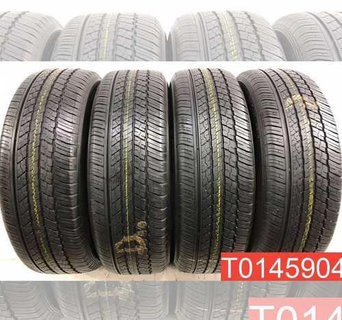 Dunlop Grandtrek ST30 225/65 R17 102H