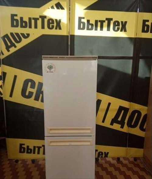 Холодильник stinol - 107 E кшмх 280/80, 167 см