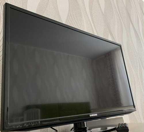 Телевизор Samsung UE32EH5000W