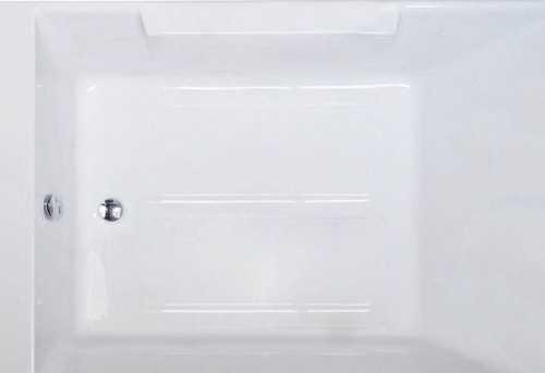 Акриловая ванна Royal Bath Triumph RB 665100 180x1