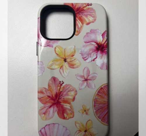 Чехол на iPhone 13 pro max