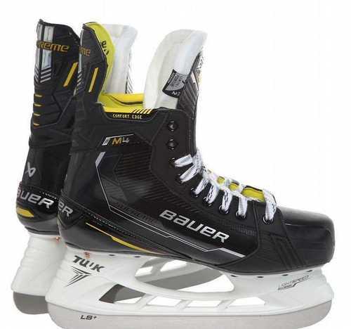 Хоккейные коньки bauer M4 SR