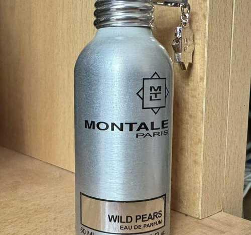 Парфюм Montale Wild Pears, 50 мл