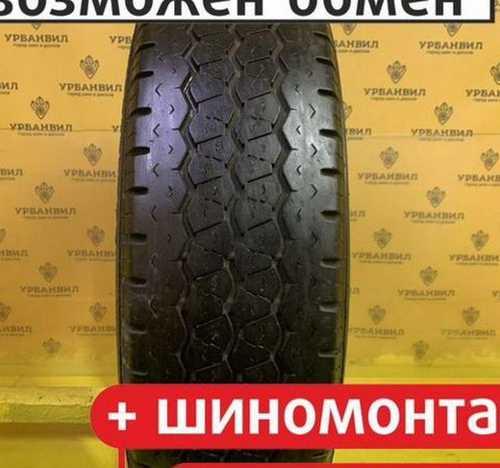 Bridgestone R623 205/70 R15C Q
