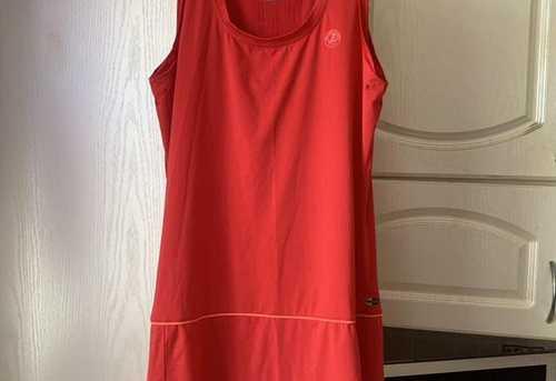Платье теннисное Adidas Roland Garros S оригинал