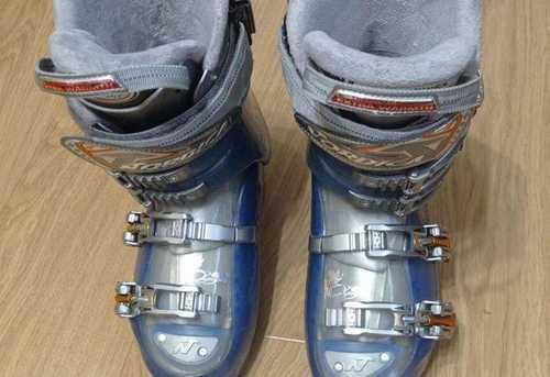 Горнолыжные ботинки Nordica 38 р