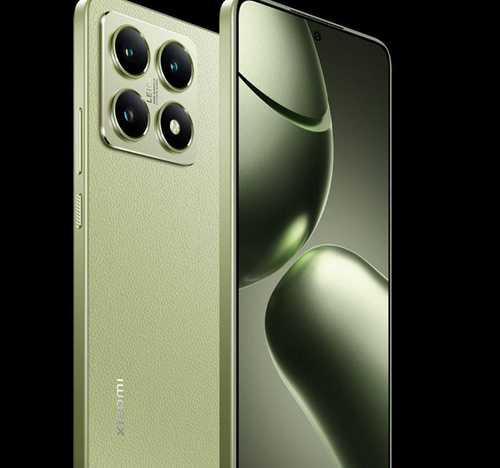 Xiaomi 14T, 12/256 ГБ