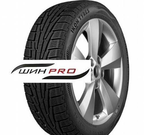 Ikon Tyres Character Snow 2 SUV 225/60 R18