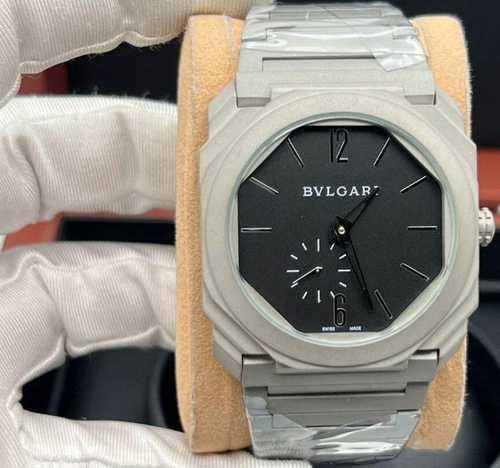 Bvlgari мужские часы Булгари