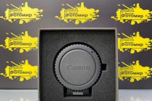 Адаптер Metabones Canon EF -E-mount /NEX III