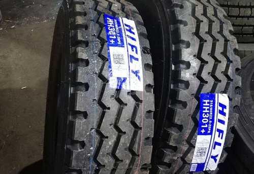 315/80 R22,5 HiFly HH301+ рулевая стройка