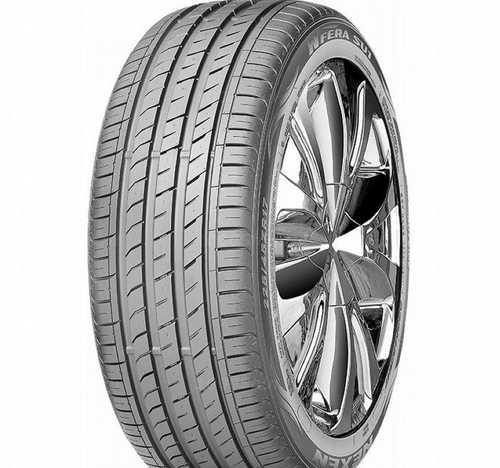 Nexen N'Fera SU1 195/55 R16 91V