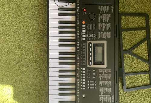 Синтезатор Attivio 61 клавиша OC-K-88078